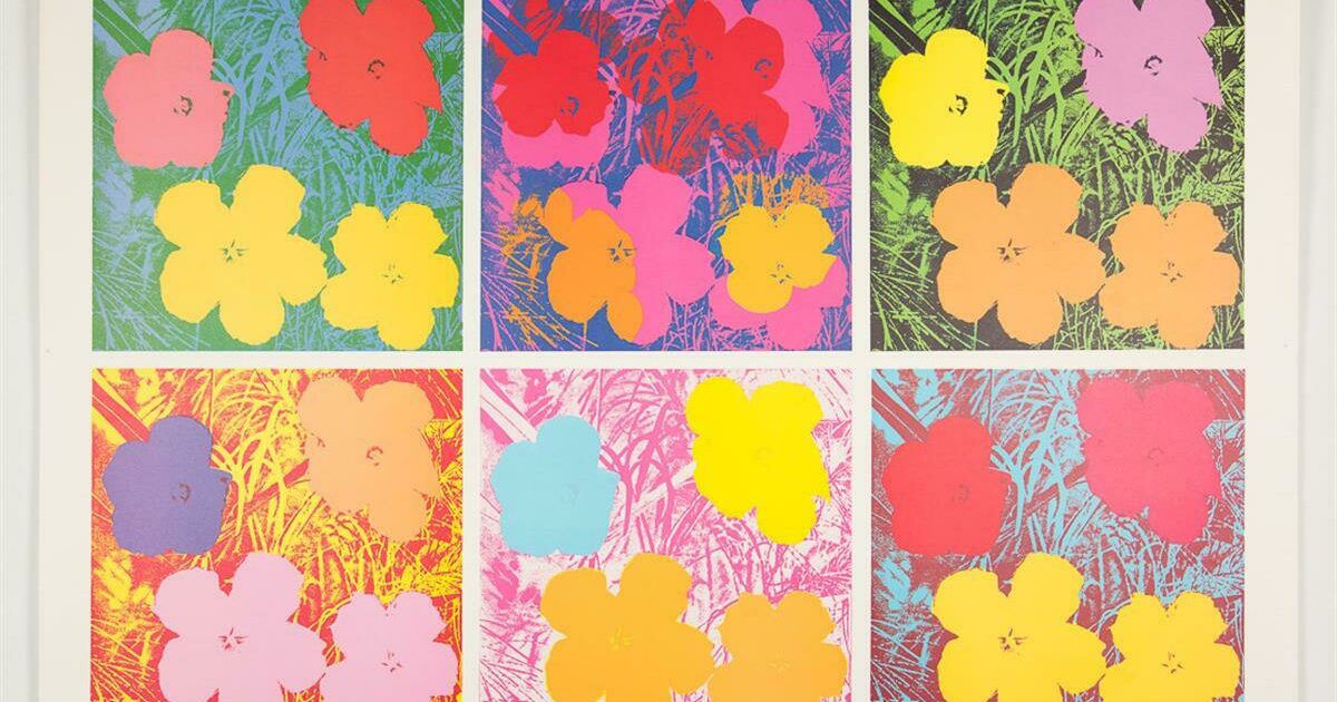 Flowers | Museum van Bommel van Dam