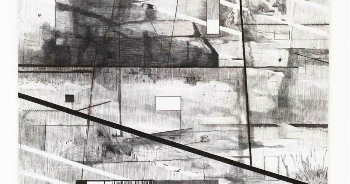 Muur/Wall - 1 | Museum van Bommel van Dam