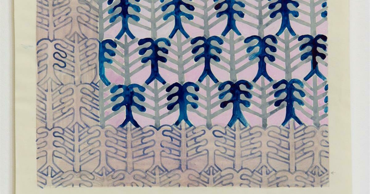 Motto verwisselde boom | Museum van Bommel van Dam